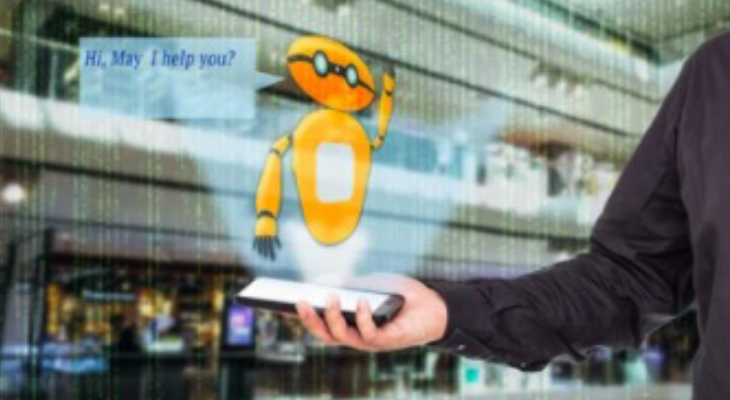 ¿Qué son los chatbots y cómo funcionan? – Fiumi Connect